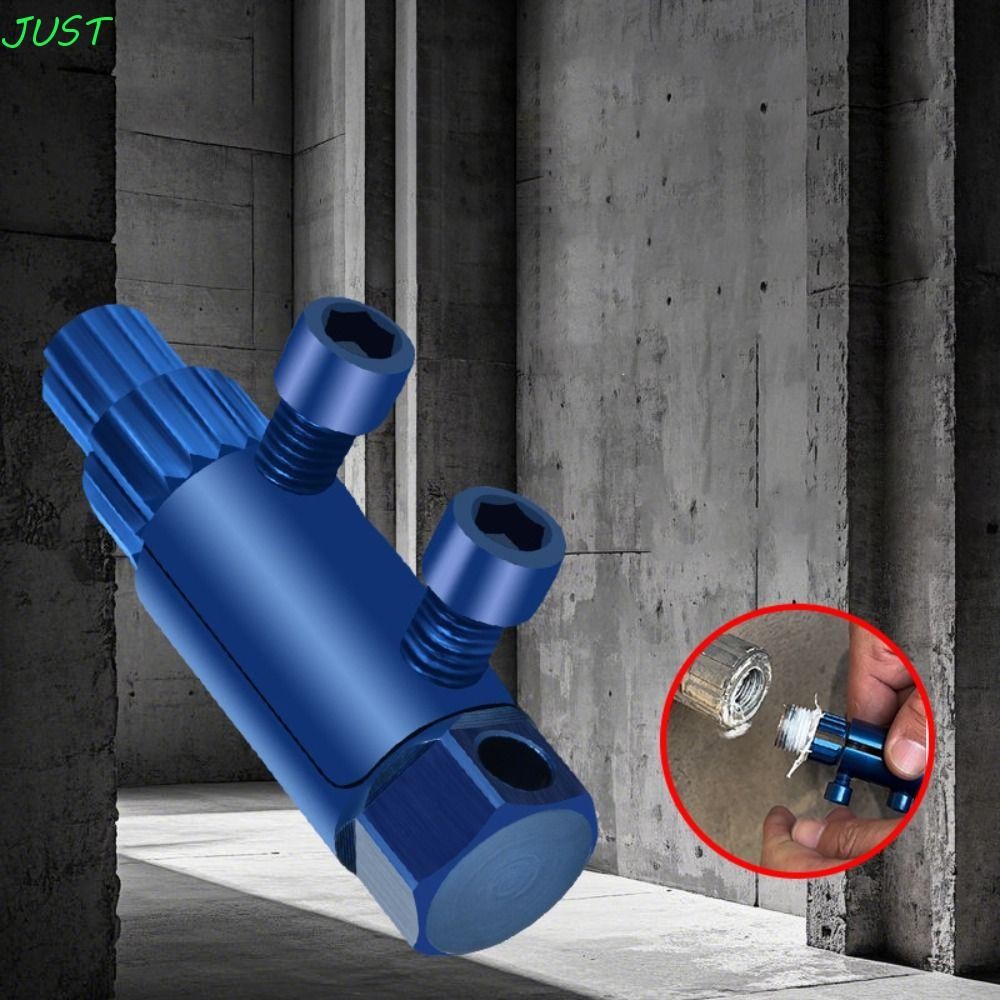 Just หักสกรู Extractor, ที่มีประสิทธิภาพ Claw Easy Removal Screw ...
