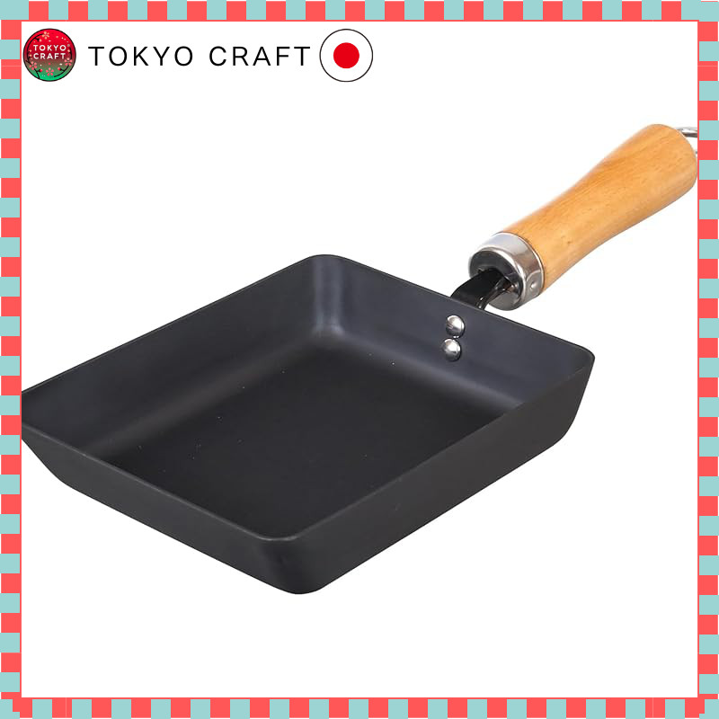 【direct from Japan】 Wah-Hei-Frey's Rust-Resistant, Non-Stick Nitrided ...