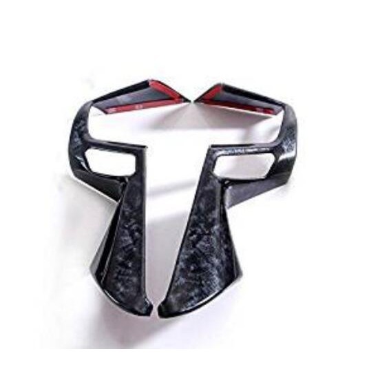 เหมาะสําหรับ Toyota Elfa 30 Series พวงมาลัย Patch ALPHARD VELLFIRE ตก ...