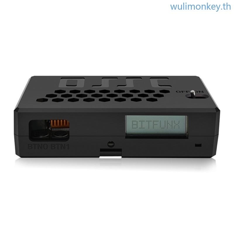 Wu OSSC VGA Converter เปิดแหล ่ งสแกนอะแดปเตอร ์ สําหรับ Commodore ...