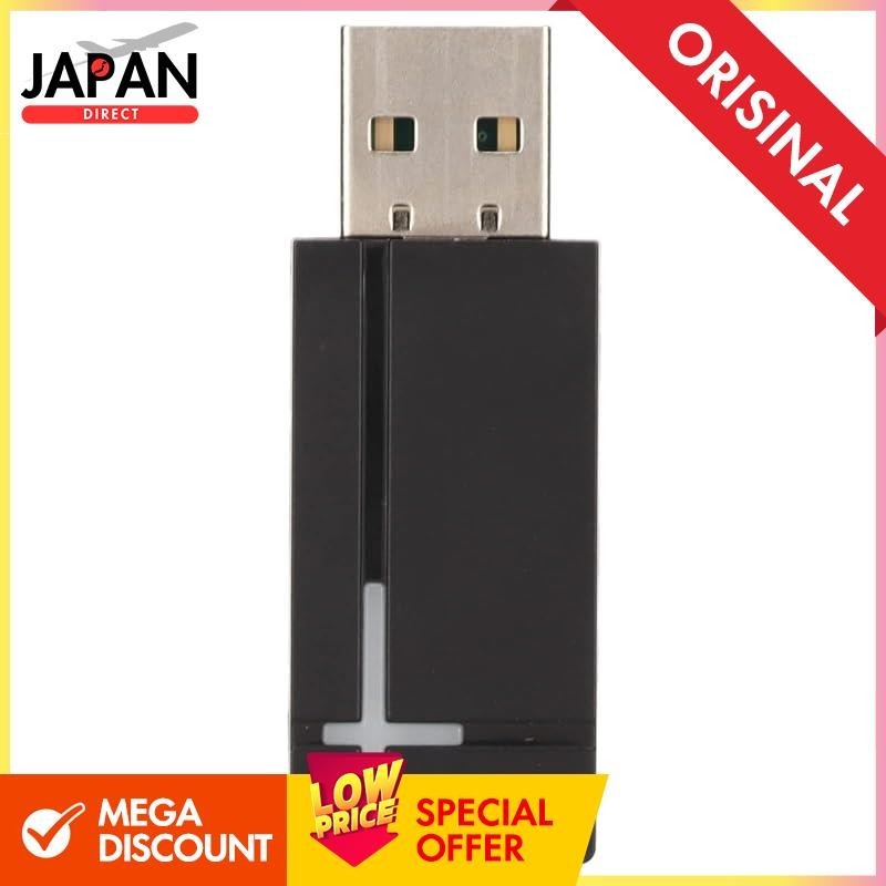 2.4G Wireless Receiver Adapter for Xbox One Gaming Gamepad Controller ...