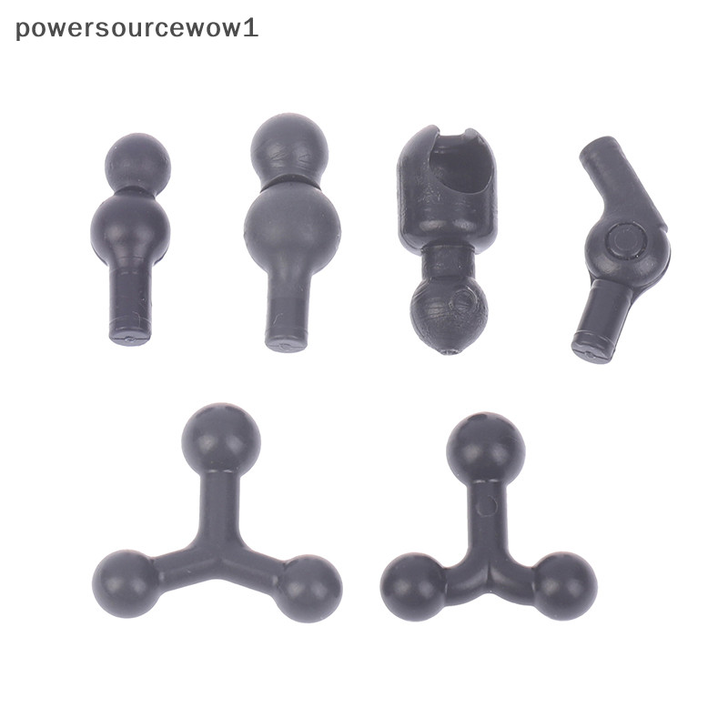 Wow Joint สําหรับ Figma รูป DIY Ball-jointed Joint Movable SHF Figma ...