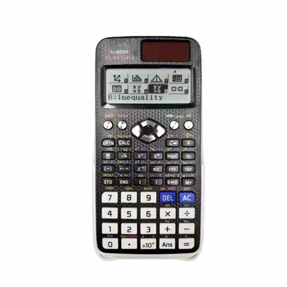 Casio FX-991EX FX991ex FX 991ex Scientific Calculator Classwiz ...