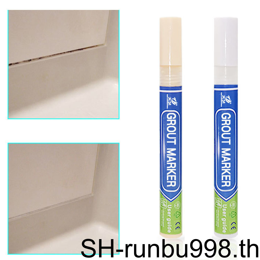 1/2/3 5pcs ปากกาสําหรับ Grout กระเบื ้ องเจล Link Restorer ...