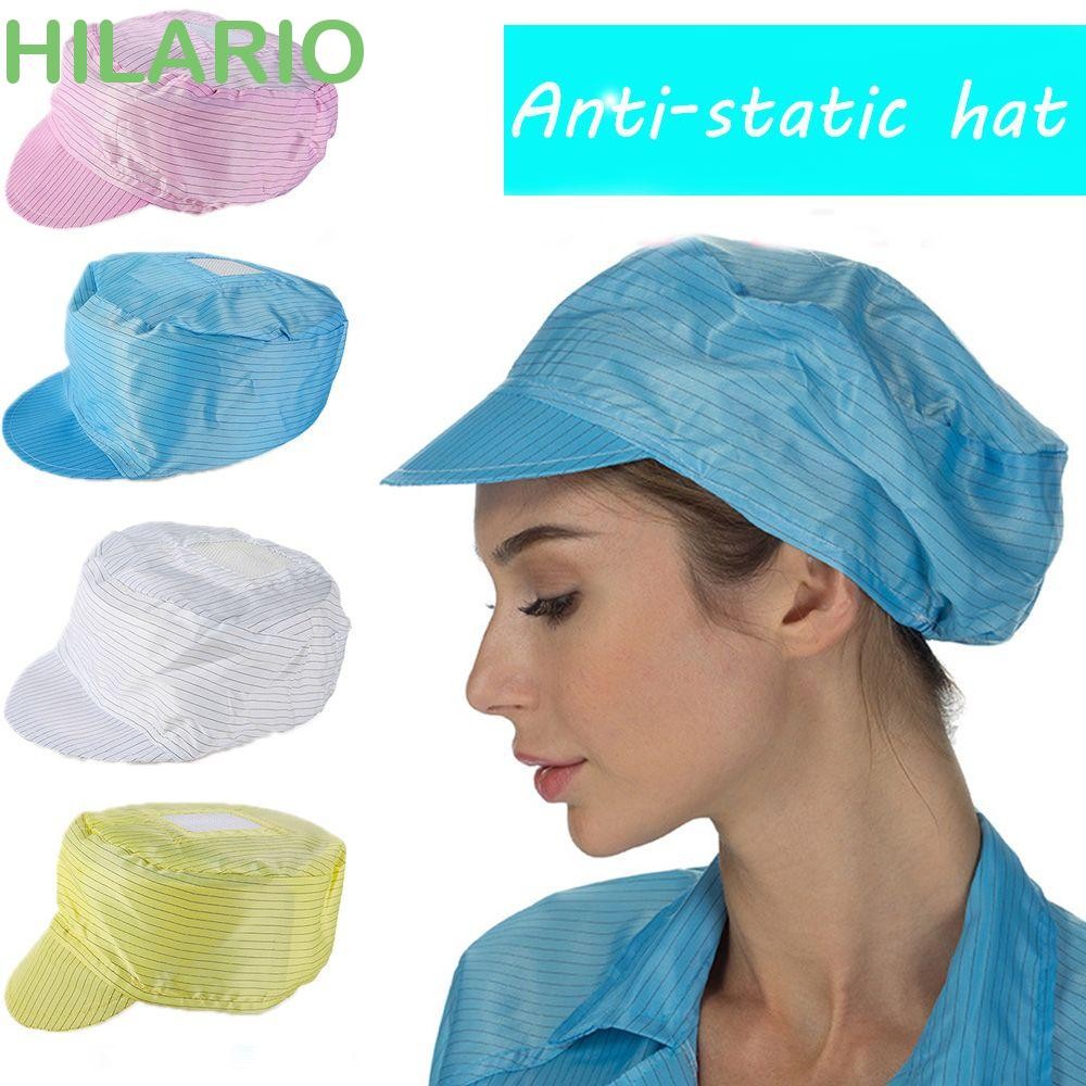 Hilario Caps Workshop Food Caps หมวกกันน็อคกันฝุ่น Safety Beanies ...