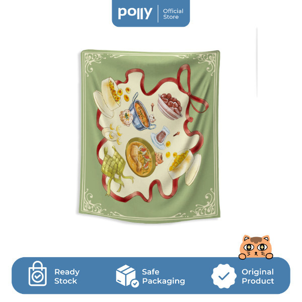อี๊ดกัด&ดีไลท์s scraf 2025 | Shopee Thailand