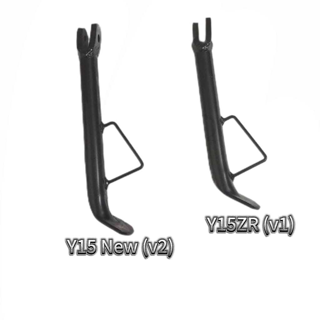 YAMAHA Y15 Y15Z Y15ZR Y SUKU Y150 EXCITER 150 V1 V2 ขาตั้งเดี่ยวติดเท้า ...