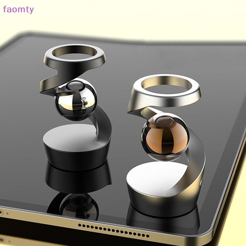 Faomty Gravity Defying Kinetic Fidget ของเล่น Kinetic Art Executive ...