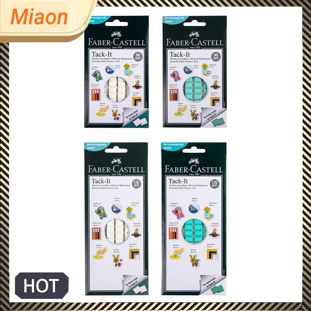 โปสเตอร์กาว Sticky Tack Putty นํากลับมาใช้ใหม่และถอดออกได้กาวฉาบ ...