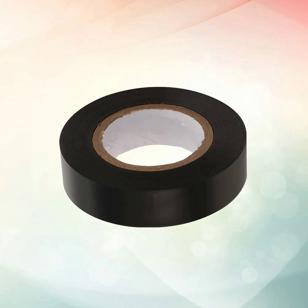 20M PVC Adhesive Waterproof Electrical Tape Electrical Insulation Tape ...
