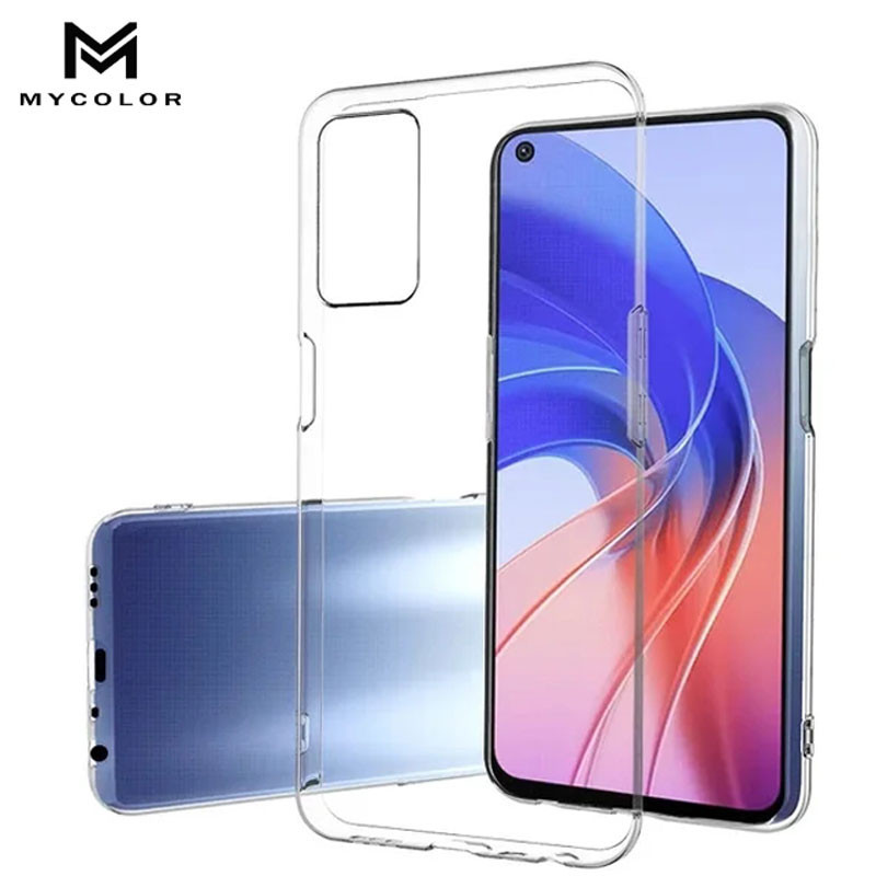 เคสใส ใช้สำหรับ VIVO Y200 Y200s Y100 Y100s Y28 Y28s Y27s Y27 Y18 Y18s ...