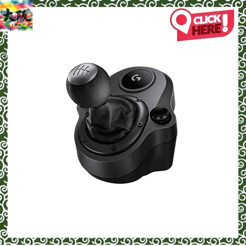 [Direct from Japan]Logicool G Shifter LPST-14900 Gran Turismo 7 tested ...