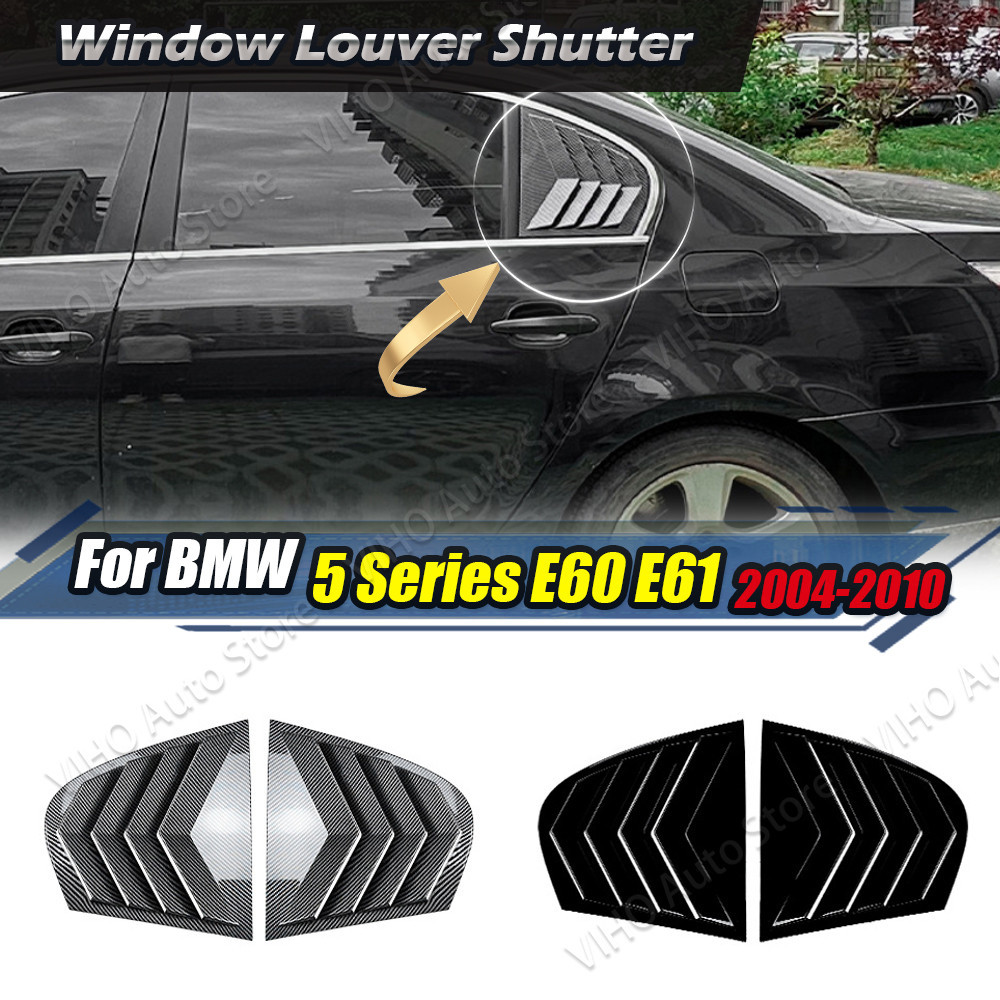 สําหรับ BMW 5 Series E60 E61 523i 525i 528i 530i 535i 540i 550i M Sport ...