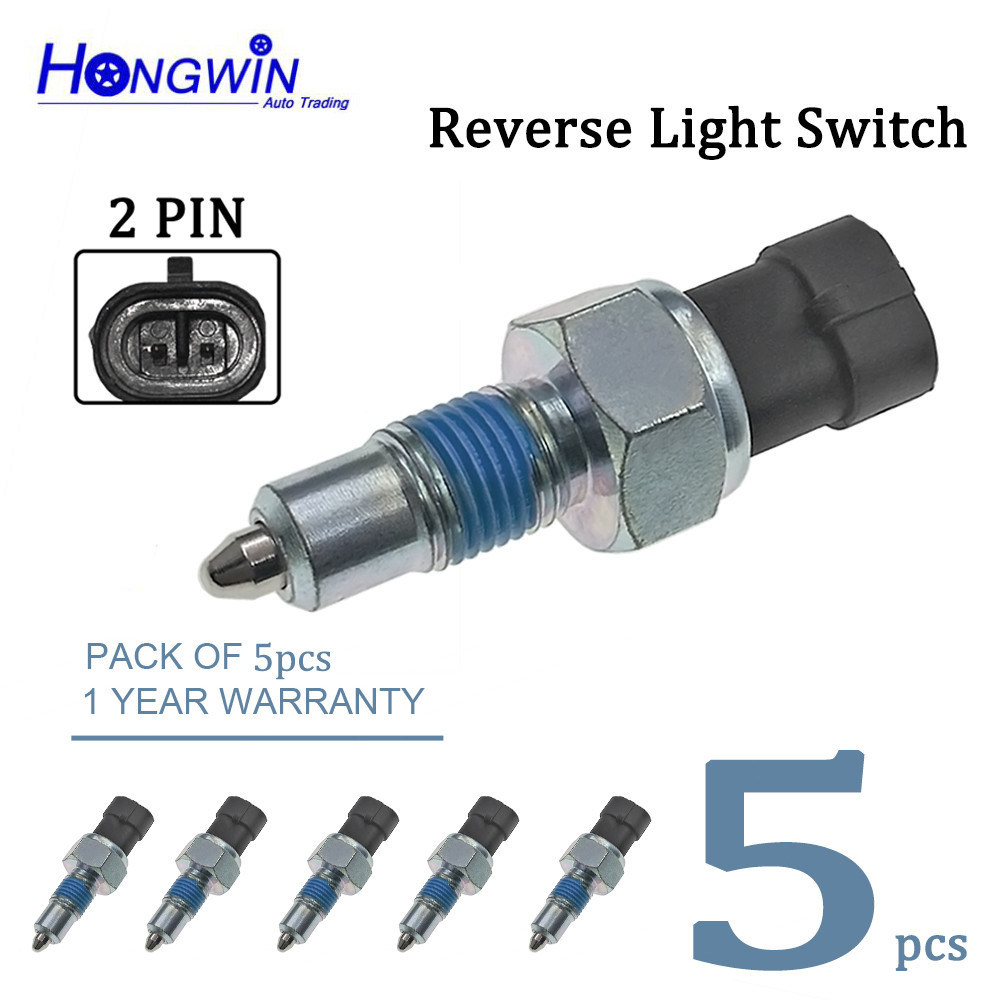 HW สวิตช์ไฟ1/5สำหรับ Abarth Alfa Citroen Fiat Coupe Argo Drive Strada ...