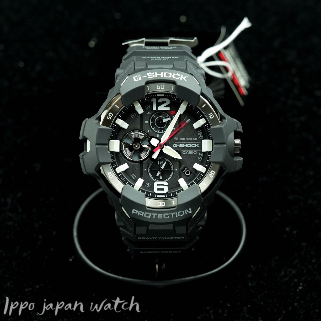JUN JDM NEW WATCH ★CASIO G-SHOCK GR-B200-1AJF GR-B200-1A 20 ATM Watch ...