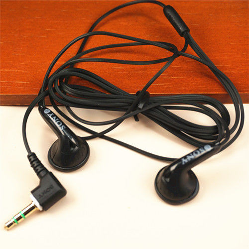 Fghf ญี่ปุ่นคลาสสิก Sony E808 + หูฟัง Super Bass ความรู้สึกที่ดี ...