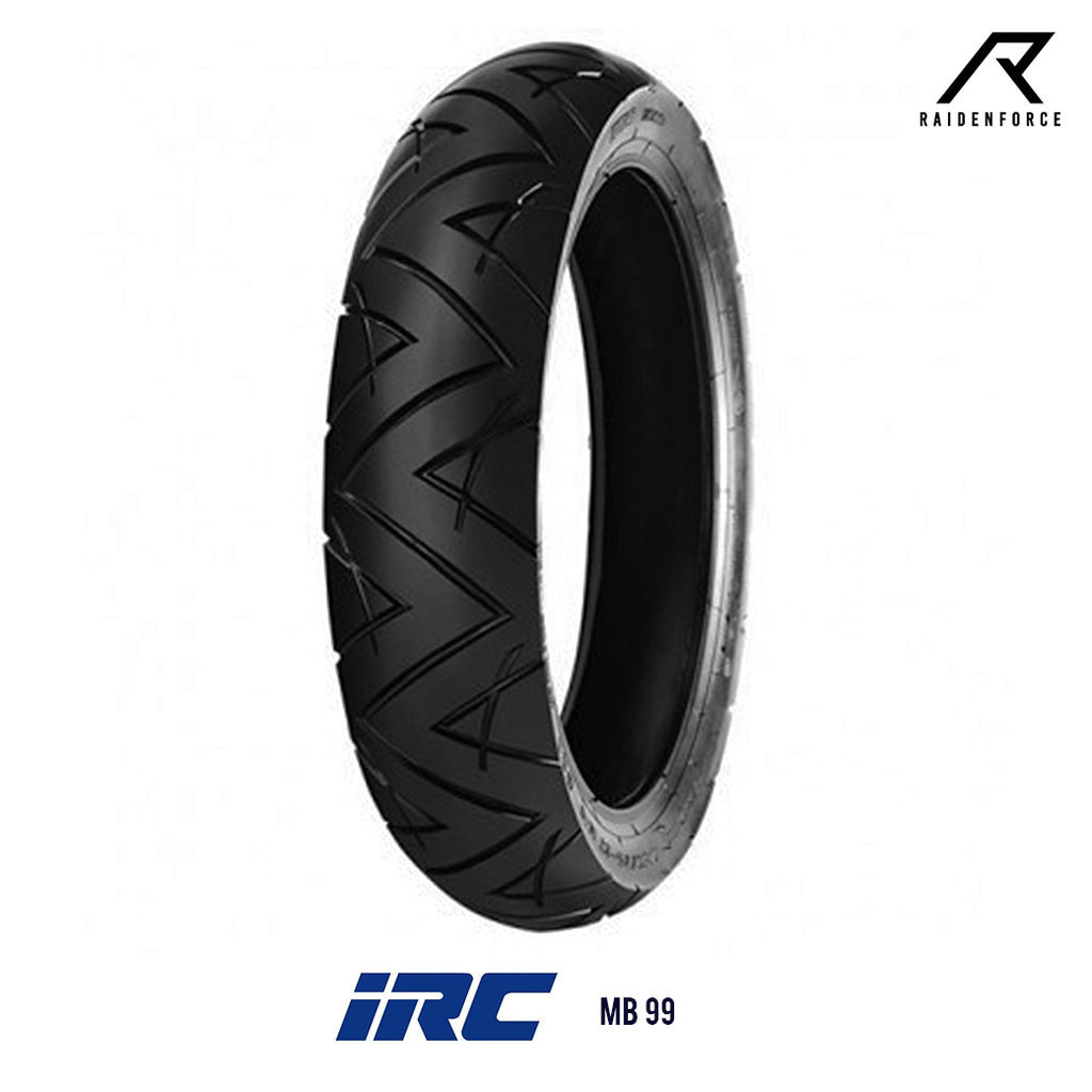 ยางนอก IRC MB99 (สำหรับรถขอบ12) | Shopee Thailand