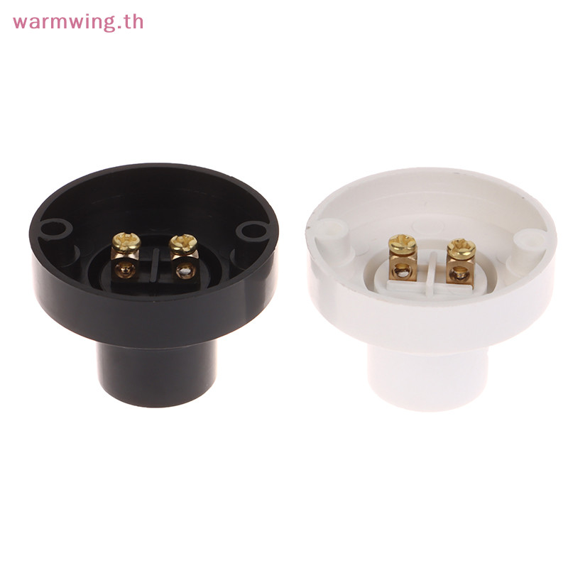 Warmwing 1 PC E14 สกรูโคมไฟฐานผู ้ ถือซ ็ อกเก ็ ตฐานหลอดไฟซ ็ อกเก ็ ตอะแดปเตอร ์ ผู ้ ถือ ...