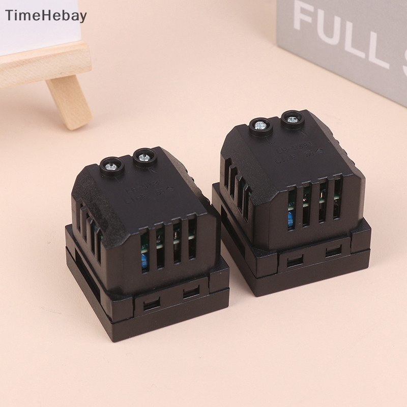 Timehebay USB Type-C Power Panel Socket Connector ฝัง USB Desktop ...