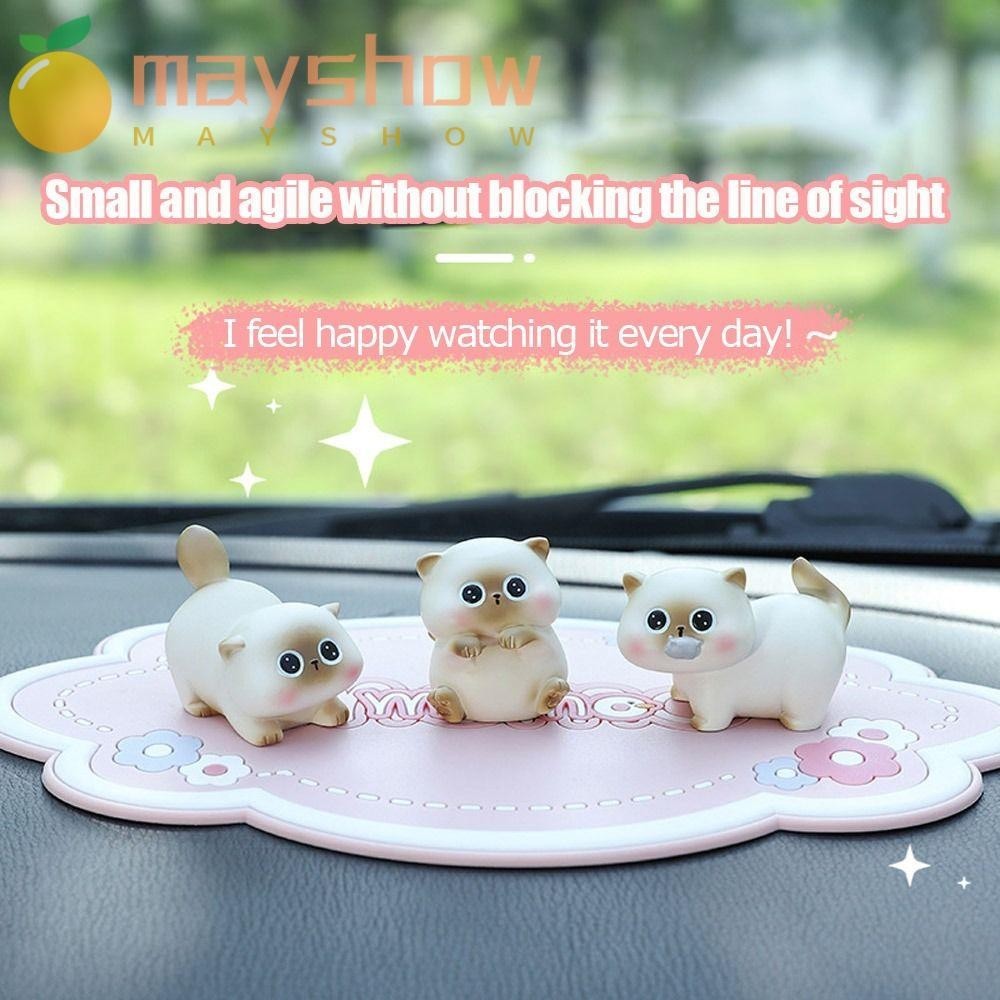 Mayshow Doudin เครื ่ องประดับรถยนต ์ , อุปกรณ ์ ตกแต ่ งภายในรถยนต ์ ...