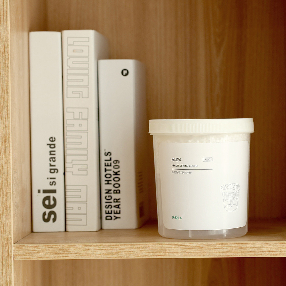 Spot Goods#FaSoLaDehumidification Box Replaceable and Reusable ...