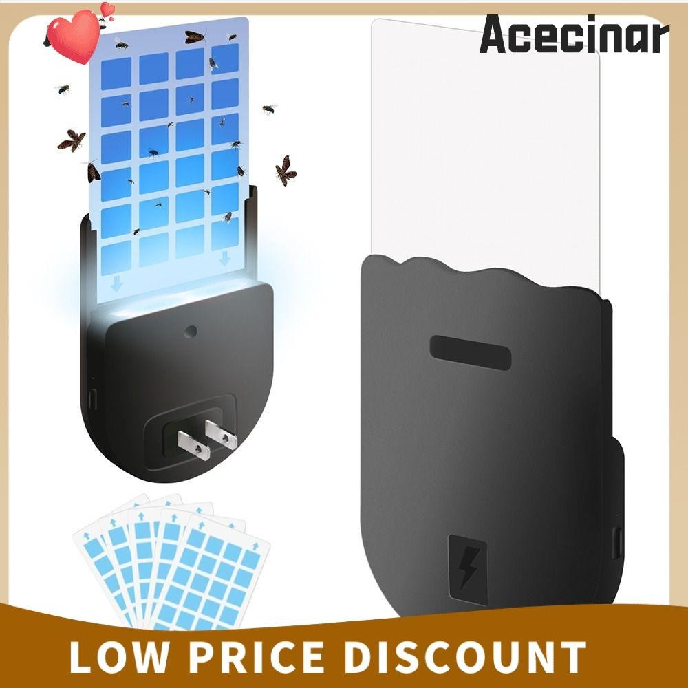 Acecinar ดักแมลงบิน, จับผลไม้แมลงวัน Fly Bug Repellent การควบคุมศัตรู ...