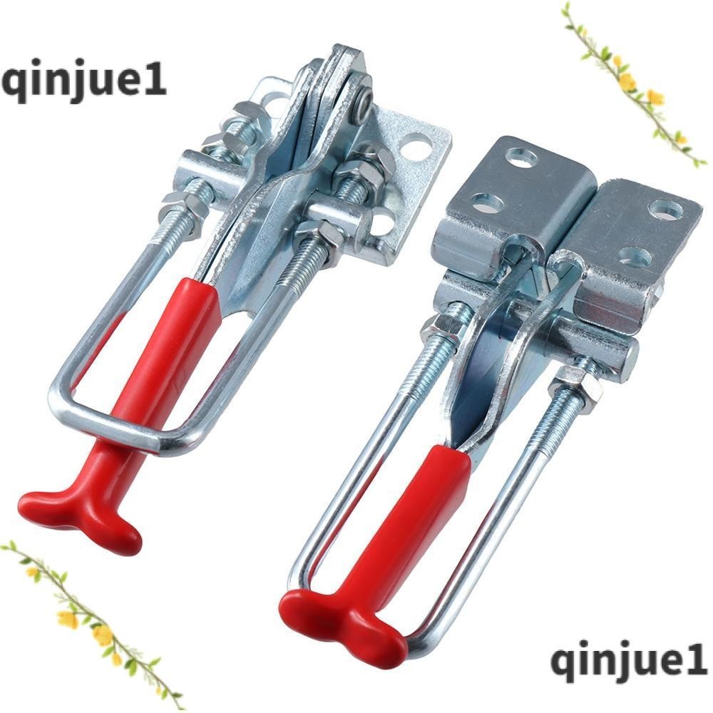 Printli Toggle Clamps 701 ปอนด์ความจุเหล็กคาร์บอน Heavy Duty Self-lock ...
