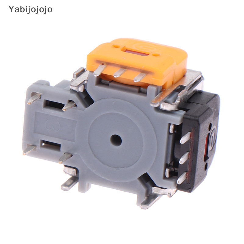 Yabijojojo 1 ชิ้นสําหรับ XBOX ONE Hall Rocker Hall Effect Joy 3D Ana ...