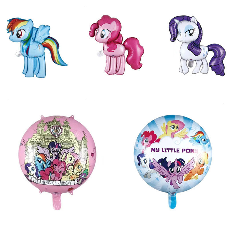 My Little Pony Party Balloon Balloon Style Balloon Style Balloon ...