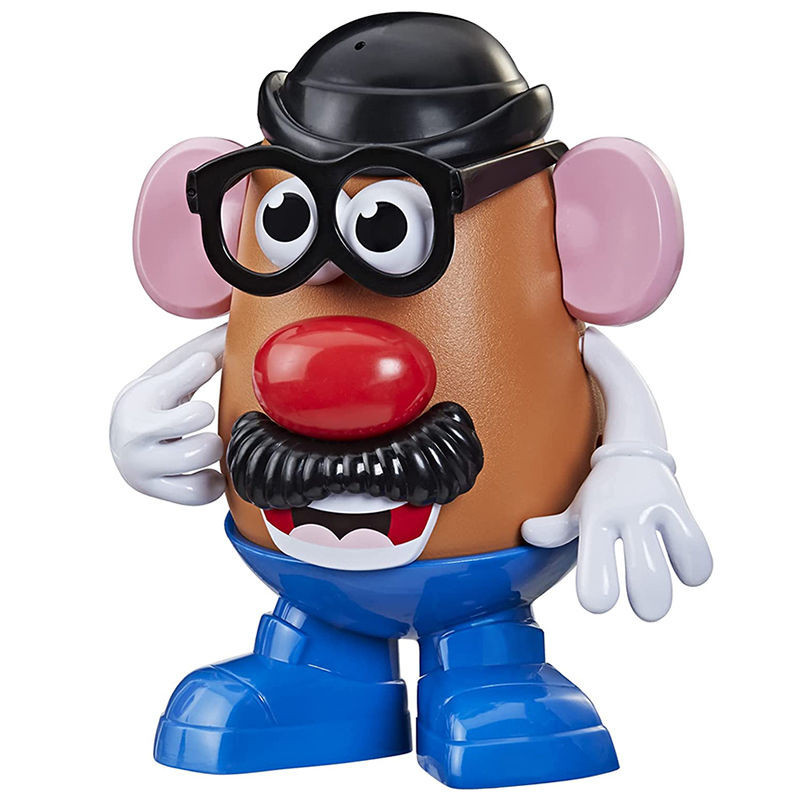 Hasbro Toy Story Toy Mr. มันฝรั่ง นาง ตุ๊กตาหัวไข่ ตุ๊กตา เครื่องประดับ ...