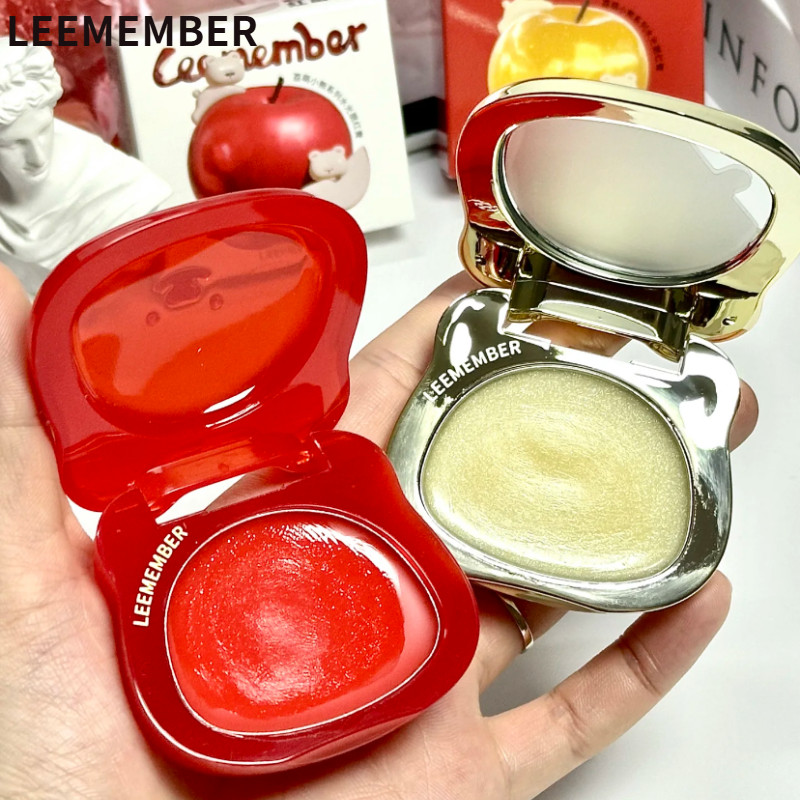 LEEMEMBER บลัชออน วอเตอร์ ไลท์ ลัคกี้ โกลเด้น ไข่ | Shopee Thailand