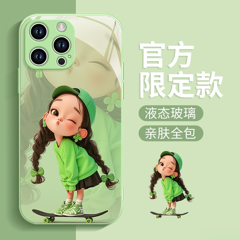 เหมาะสําหรับ iPhone 11 PRO MAX IP12, IP13, IP14 plus 15 16 กรอบกระจกฝังตัว, เลนส์ระดับไฮเอนด์ ...