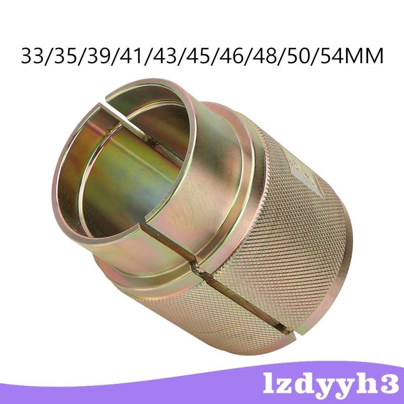 [Lzdyyh3] ซีลตะเกียบหน้า โลหะผสมเหล็ก | Shopee Thailand