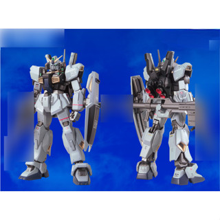 Gundam RX178 MK II Action Figure Toy HG 1/144 Gundam MK II Collection ...