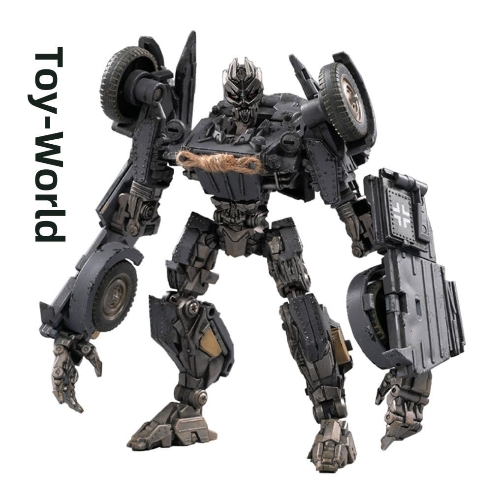 [ คลังสินค ้ าพร ้ อมจัดส ่ งที ่ รวดเร ็ ว ] Transformation Toyworld TW-FS04 World War II ...