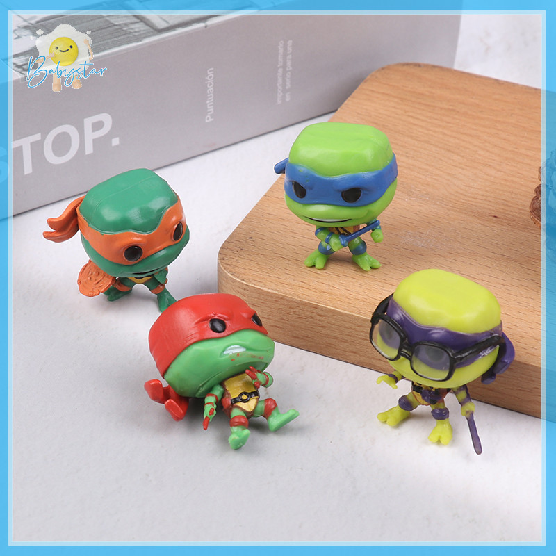 Ithtt > Anime Ninja Turtles Blue Thunderbolt Red Bean Ice Sunkist ...