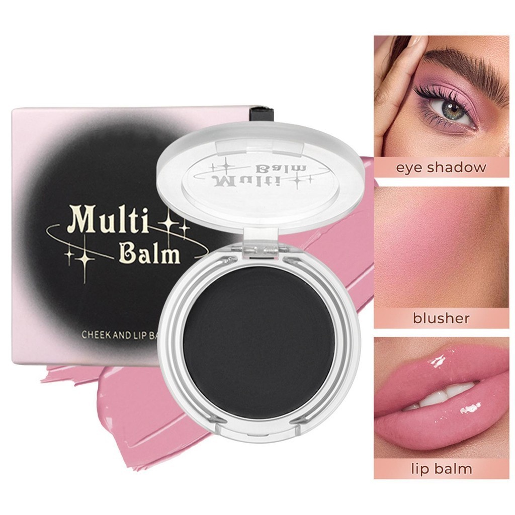 Magic Blushes เจลเปลี ่ ยนสี Blush Moisturizing Blusher ความอิ ่ มตัว ...