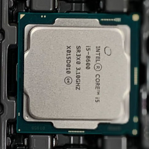 Intel core i3 9300 i5 8500 8600 8600K 9400 9400F 9500 9500F 9600 9600K i5 9600KF หกคอร์เดสก์ท็อป ...