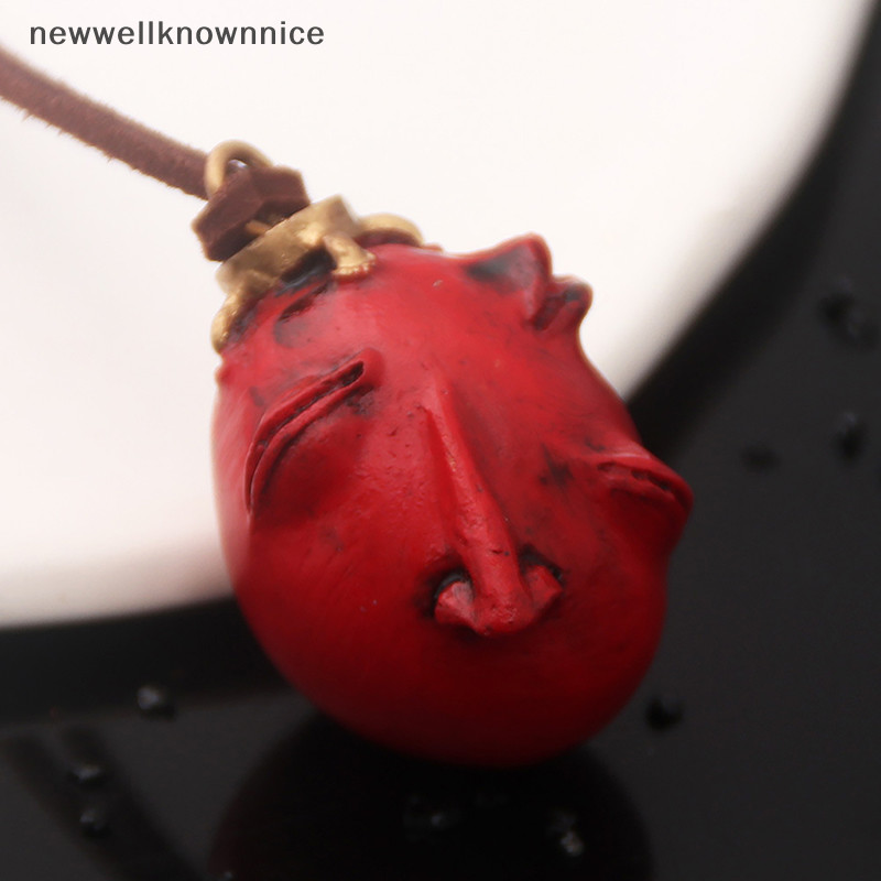 Newwellknownnice Berserk Behelit Griffith Egg Of King พวงกุญแจคอสเพลย์ ...