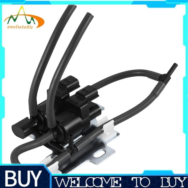 ใหม ่ Freewheel Clutch Control Solenoid Valve Fit สําหรับ Mitsubishi ...