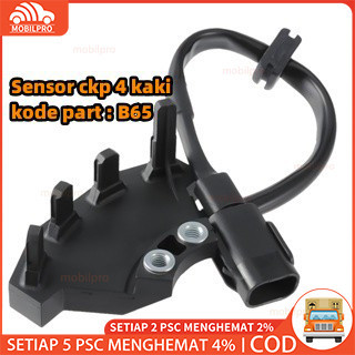 เซ็นเซอร์ CKP CKPS Pulser ACG Spool Original Aerox 155 VVA Original ...