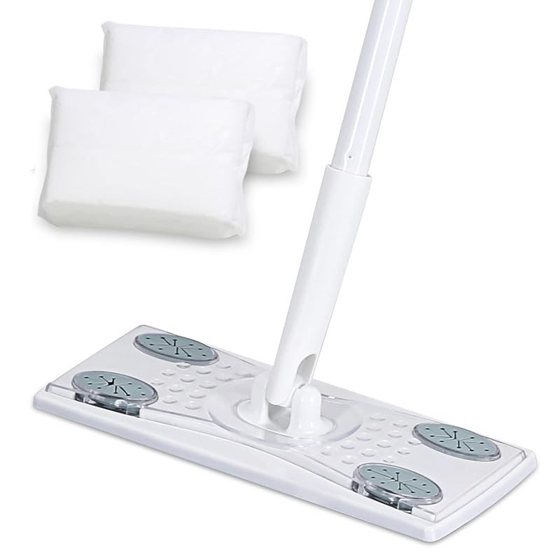 【from Japan】Eyliden Floor Wiper Body Flooring Floor Wiper Joint Type ...