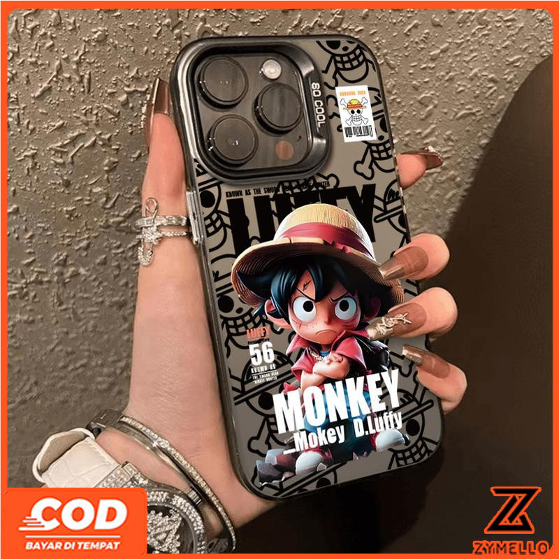 เคสสำหรับ OPPO Realme Note 60 Realme C75 Realme Note 50 Realme C61 C53 C51 C67 C65 C63 C61 C35 ...