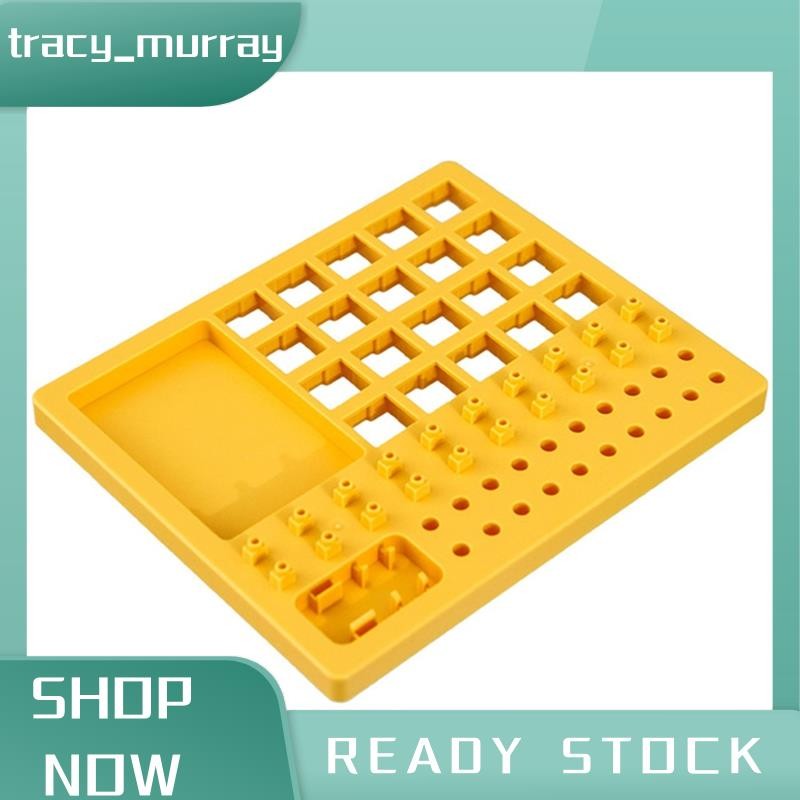 tracy_murray Keyboard Switches Lube Pad ลดเสียงรบกวนชุด Mute Pads ...