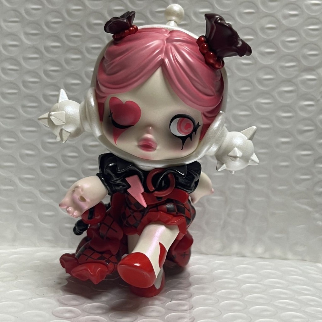 ของแท้ POPMART POPMART SP Wishing Time Series รูป Mystery Box สินค้า ...