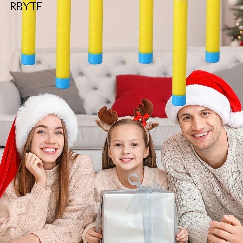 Rbyte Challenge เกมแท่งล้ม, การตอบสนองอย่างรวดเร็ว Prop Eye And Hand Grabbing Stick, Quick Catch ...