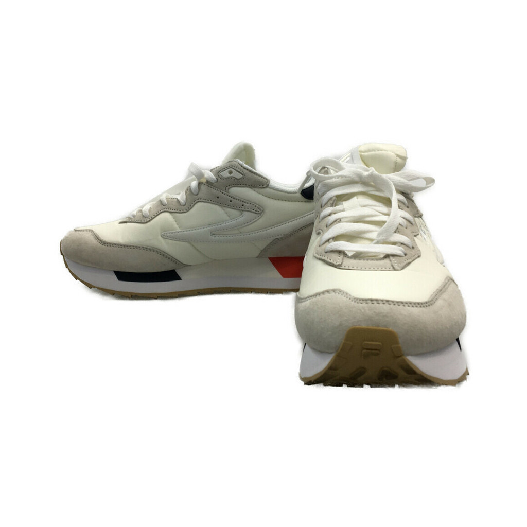 Fila Si ras ROHKA fil M 5 รองเท ้ าผ ้ าใบ Unisex ส ่ งตรงจากญี ่ ปุ ่ ...