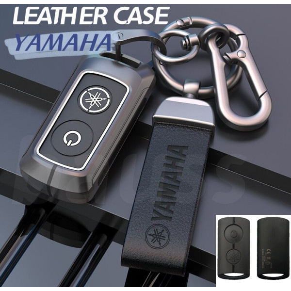 The All New Yamaha NVX Key Cover NVX 155 / Y16 AEROX/XMAX/Nmax v2 ...