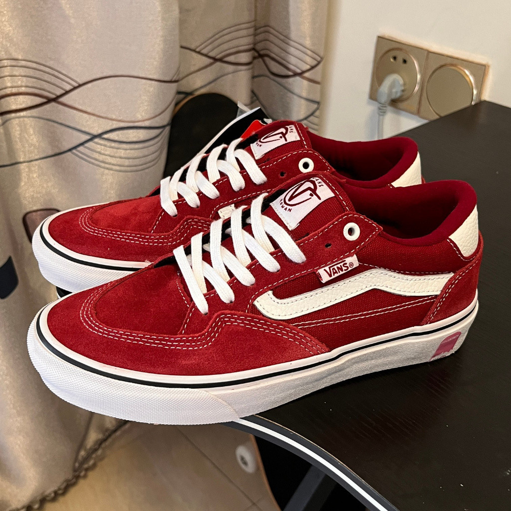 Vans skate rowan pro สีขาว ขาว ขาว ขาว ขาว ขาว ขาว ขาว ขาว ขาว ขาว ...