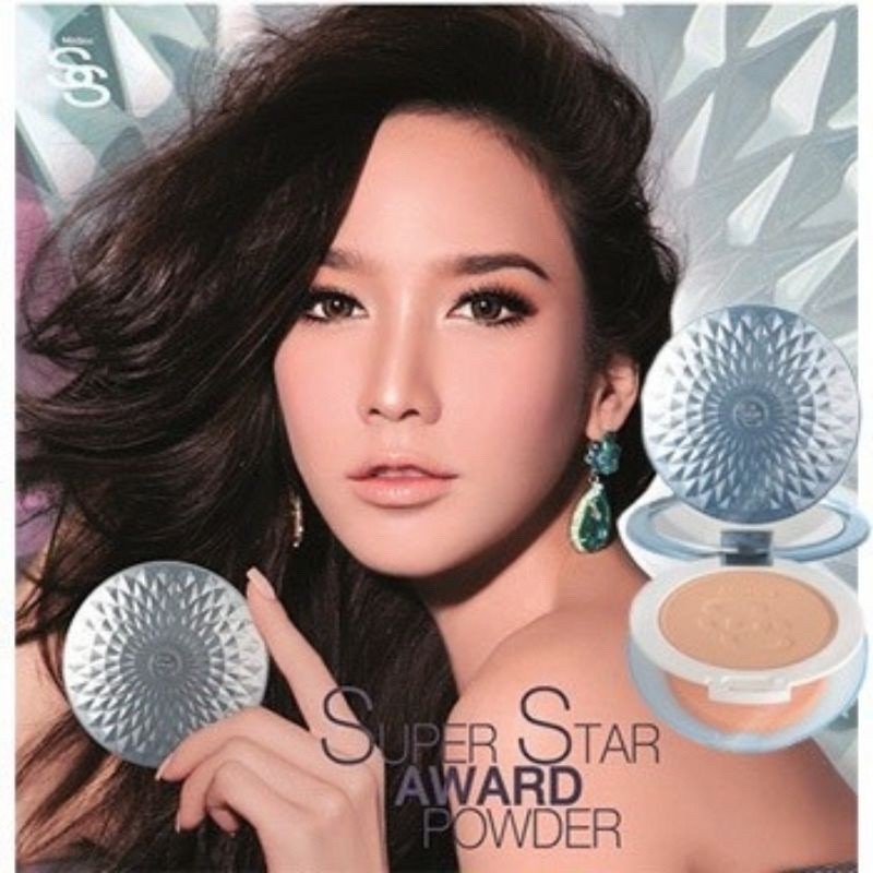แป้งมิ ทิน เอส เอ ส Mis e ss super star award pow er spf2 5pa++ แป้งมิสทิ น ซุปเป อร์ ส ตา ร์ อ ...